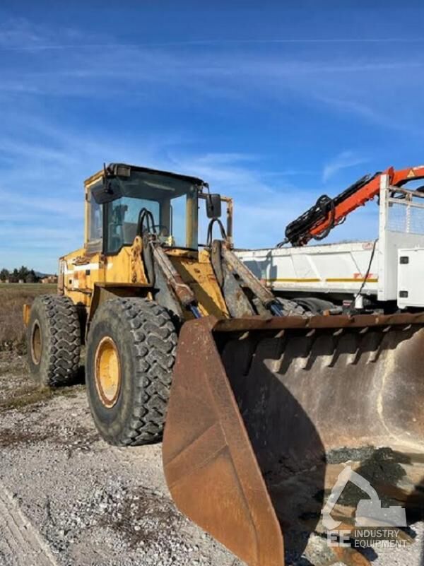 Volvo L 90 prednji utovarivač