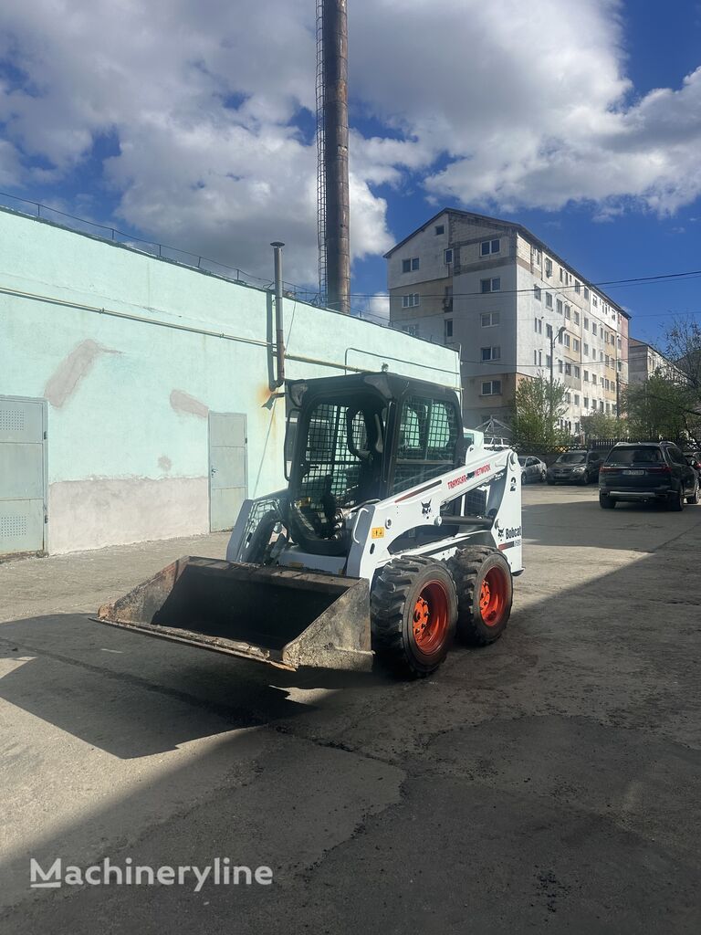 Bobcat S 450 mini utovarivač