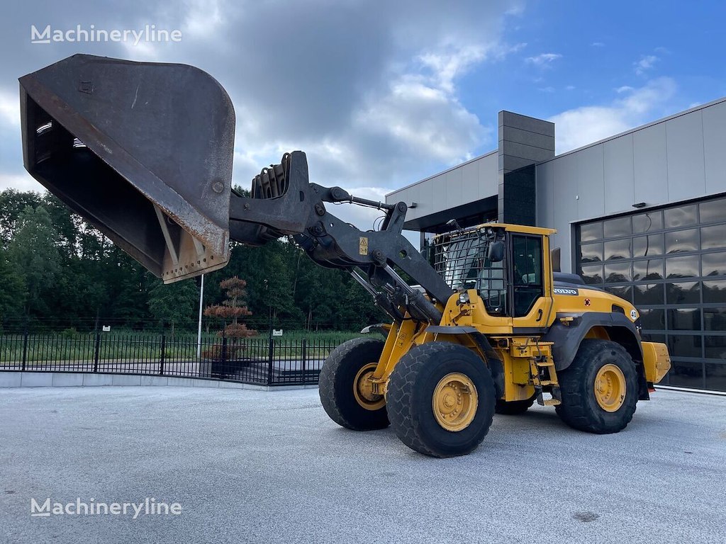 Volvo L110H CDC prednji utovarivač