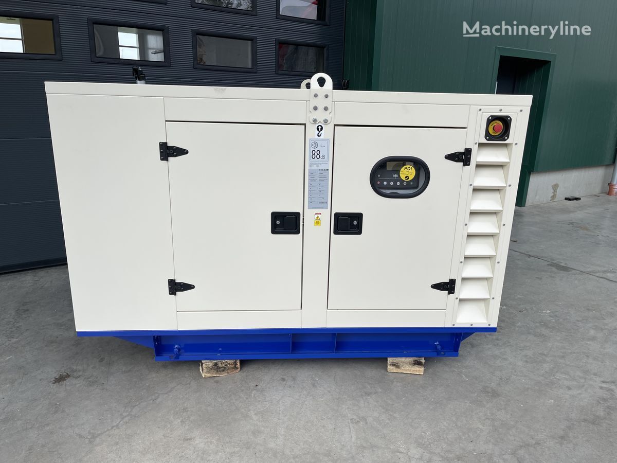 Novi MYGEN diesel generator