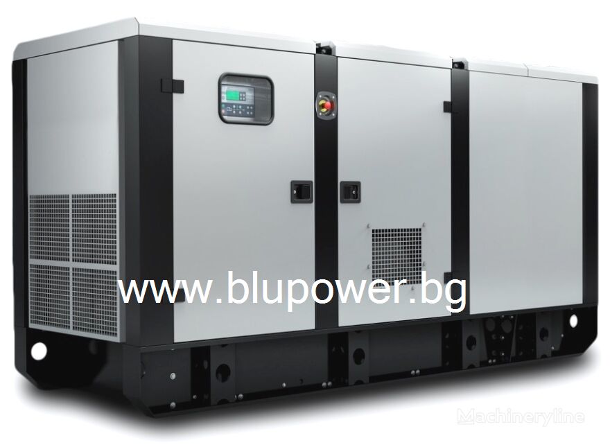 Novi IVECO FPT & MARELLI, ANTOM-220DI, 220kVA diesel generator