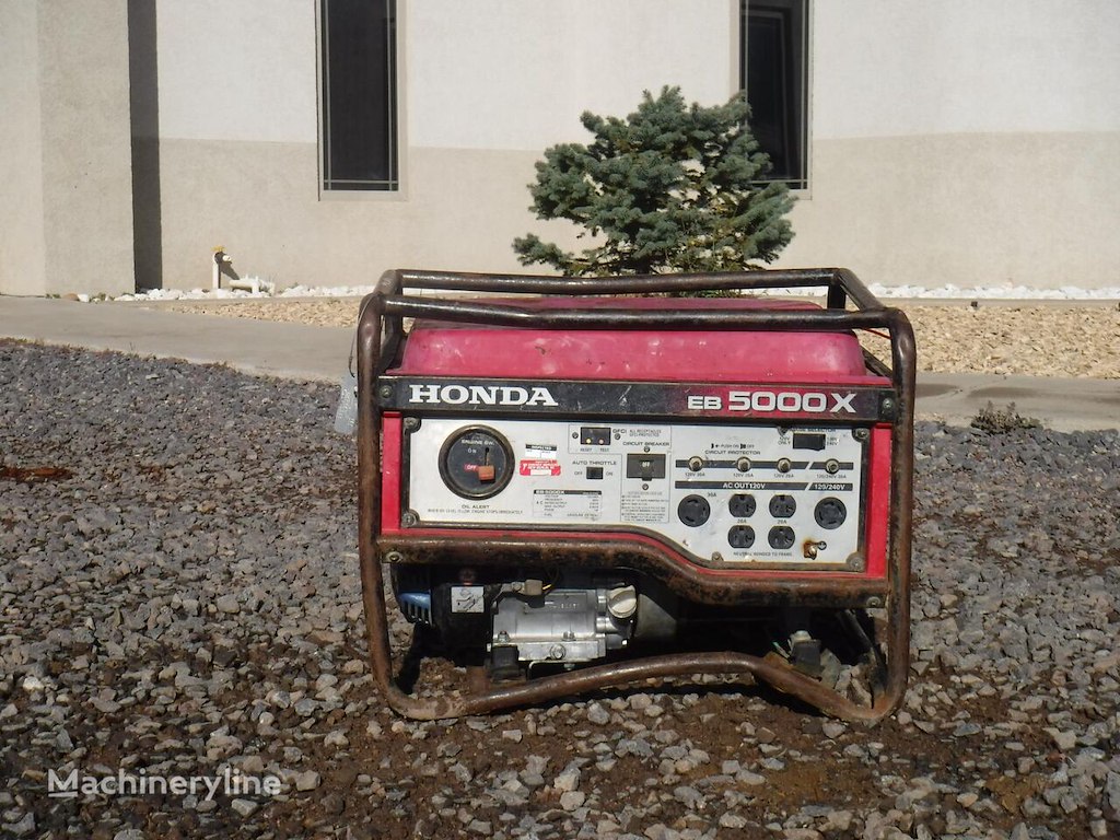 Honda GENERADOR benzinski generator