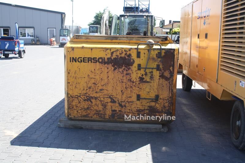 Ingersoll Rand VHP 700 WCU stacionarni kompresor