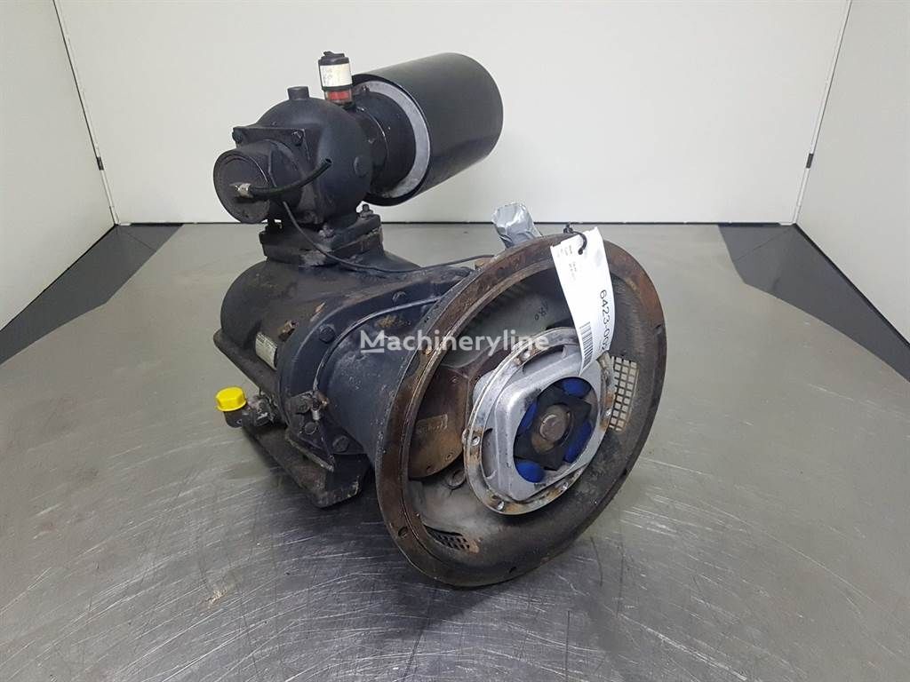 Kaeser Kompressoren Sigma255-1.7184.0-Compressor/Kompress stacionarni kompresor