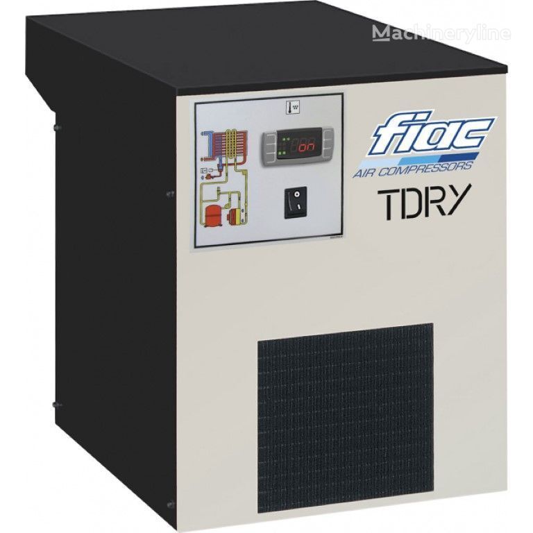 Novi Fiac TDRY 12 luchtdroger 1200 L / min 16 bar Air Dryer stacionarni kompresor