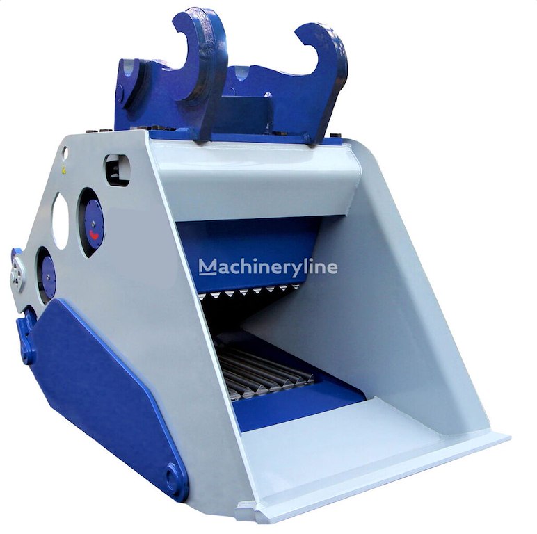 Nova AME Crusher Bucket (MCB-40) Suitable for 35-50 Ton Excavator kašika drobilica