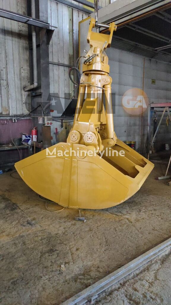 Novi Galen CLAMSHELL BUCKET LIEBHERR A944 grejfer