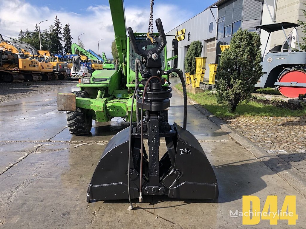 Atlas T630 (nr kat. D44) grejfer