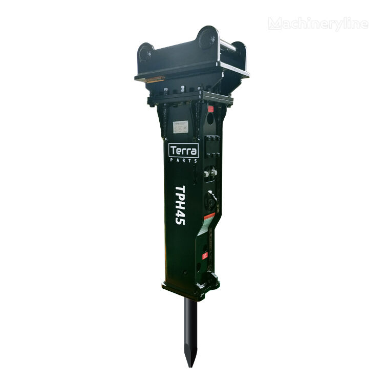 Novi TERRA PARTS TPH45 hidraulični čekić