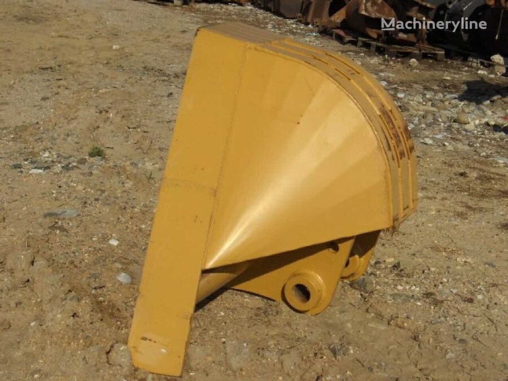 Nova Romea TRAPEZOIDAL BUCKET kašika za prednji utovarivač