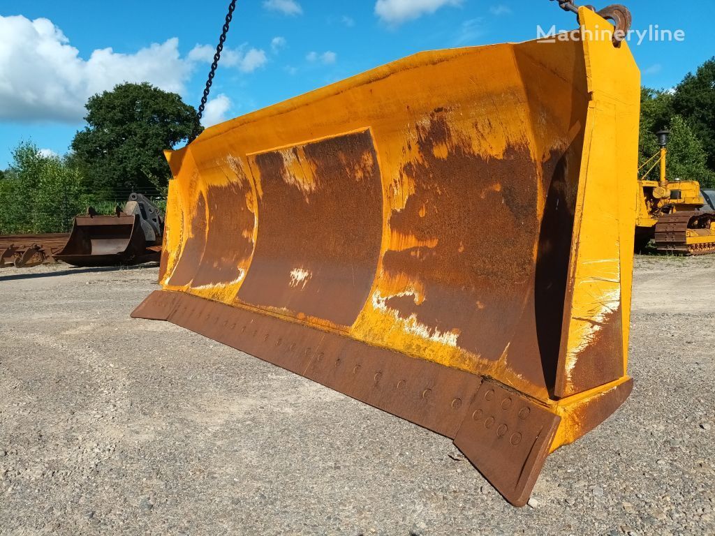 Novi Caterpillar D8K blade UNUSED raonik