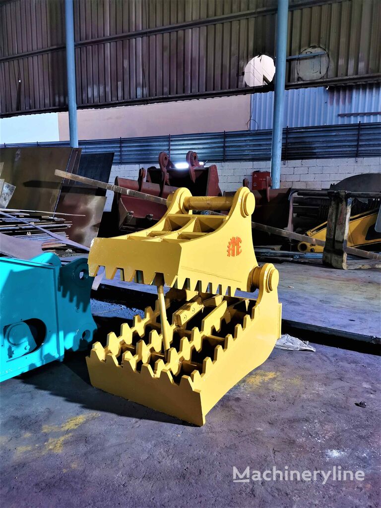 Novo AME Excavator Mechanical Pulverizer hidraulične makaze