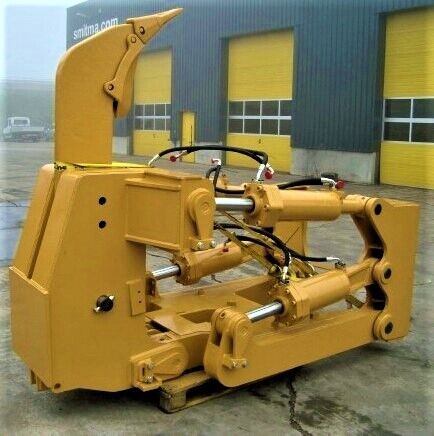 Novi AME Single Shank Ripper Suitable for CAT D8T & D8R & D8N podrivač