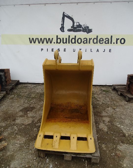 Caterpillar Cupa de excavator 80 cm bolt 60 mm kašika za bager