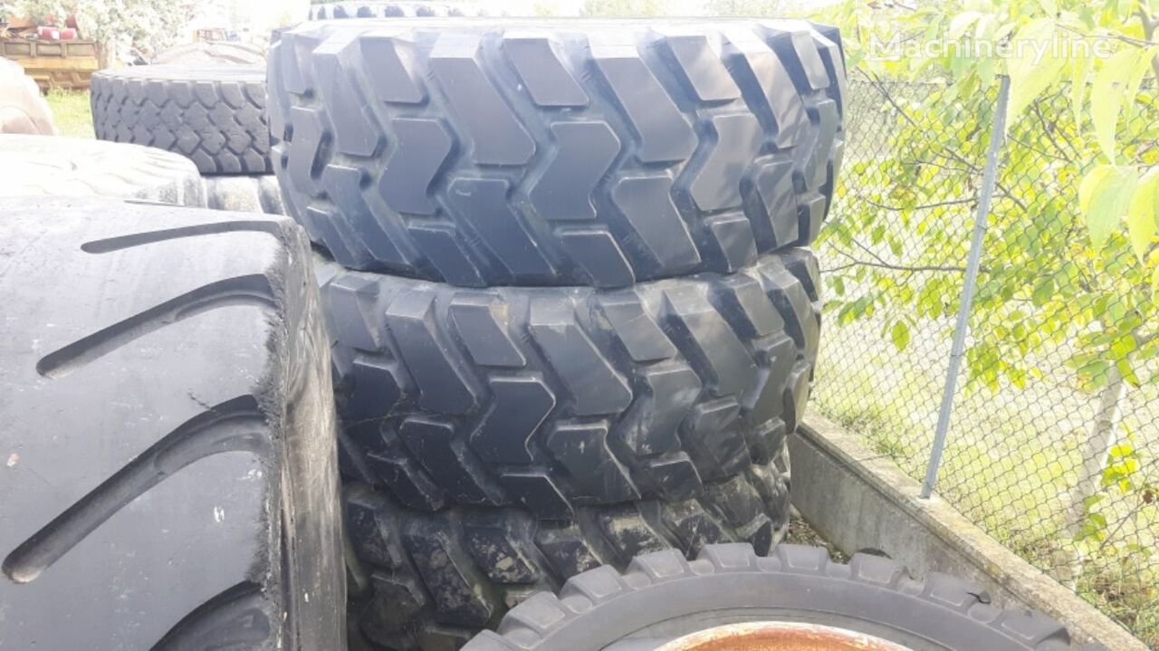 Michelin 29.5R35 guma za grejdere