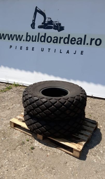 Goodyear Anvelope 13.6-16.1 guma za bagere