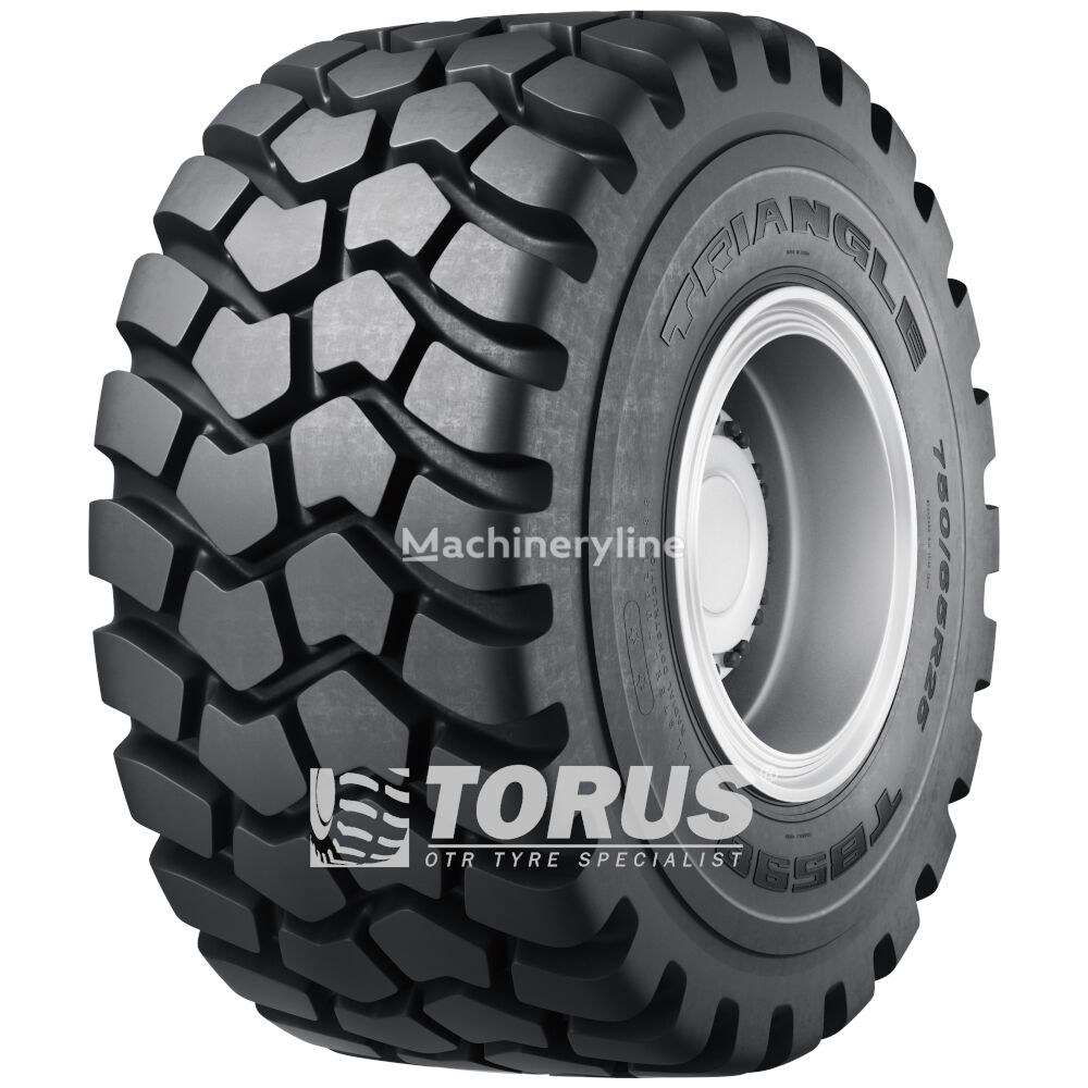 Nova Triangle 750/65R25 TB598 ** E3 TL guma za rudarske mašine