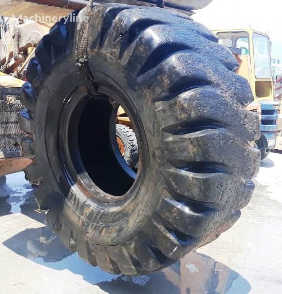 Goodyear L3 guma za bagere
