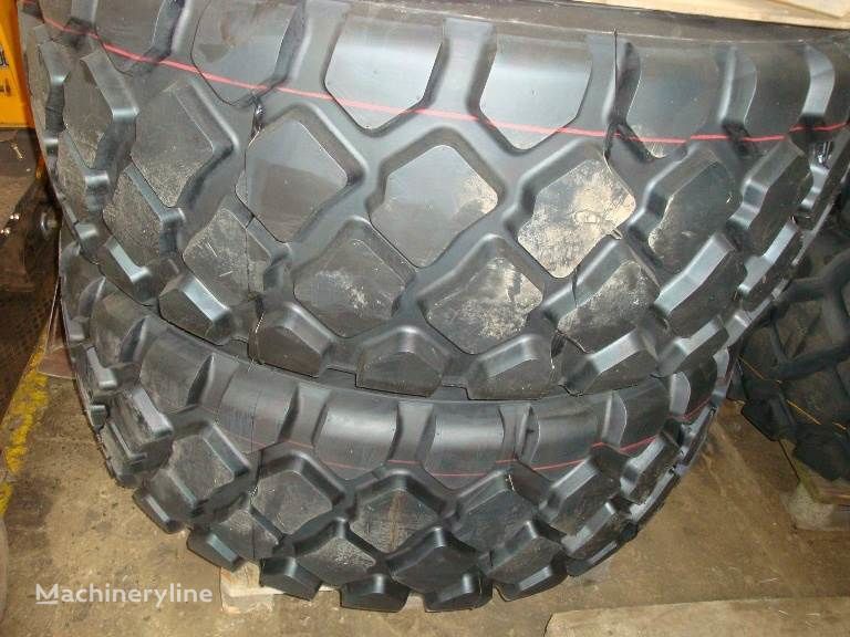 Hilo 650/65 R 25 guma za bagere