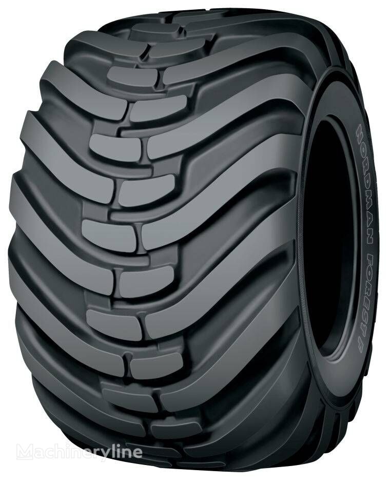 Nokian 710/45-26.5 guma za grejdere