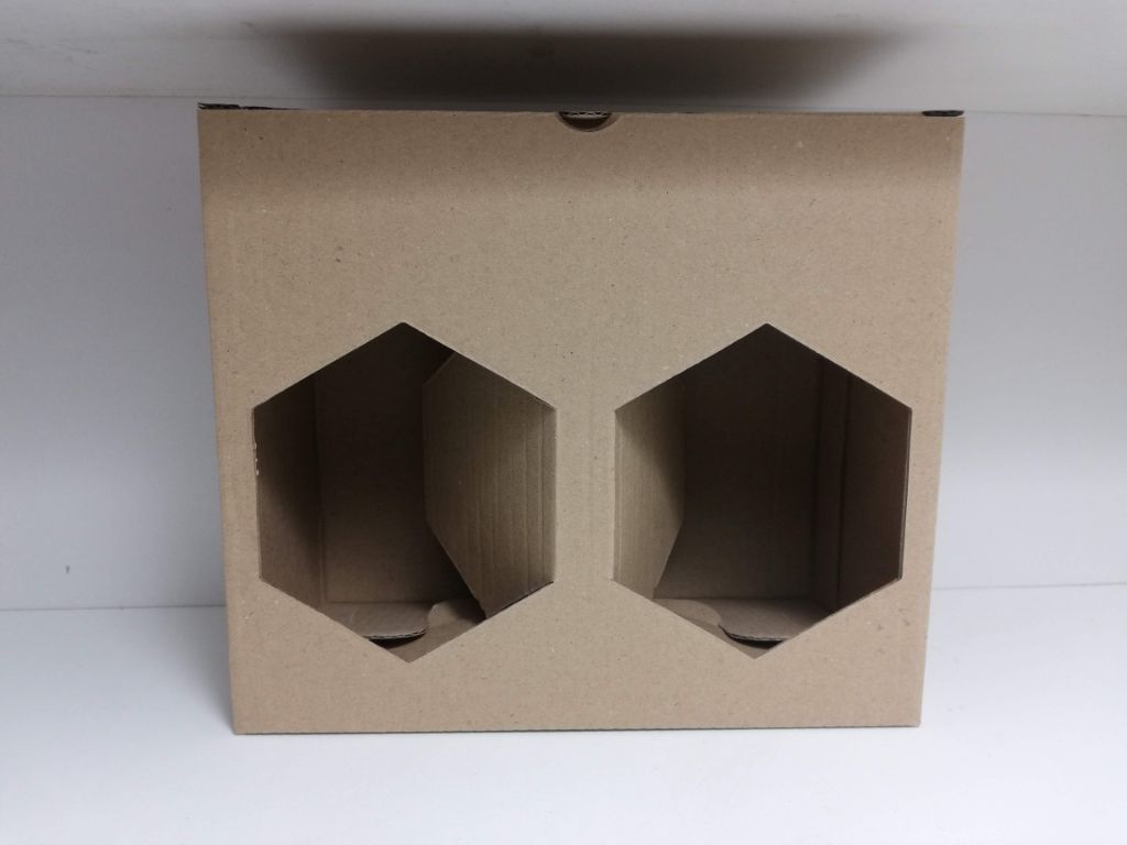 Kutije za 2 tegle od 1 kg – 18,6×9,4×16 cm
