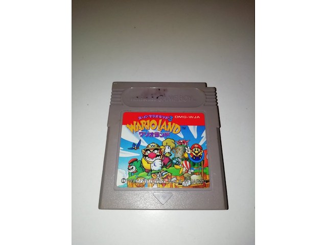 WarioLand