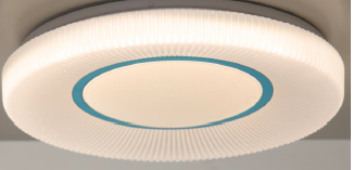 LED PLAFONJERA PETRA 24W 3000-6500K C9301-380