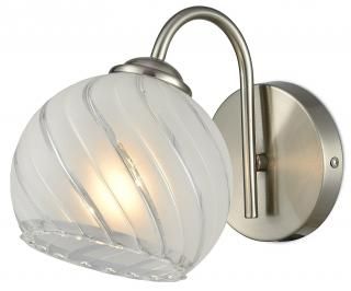 70010-1ESB ROMANTICA ZIDNA LAMPA 1X60W E27