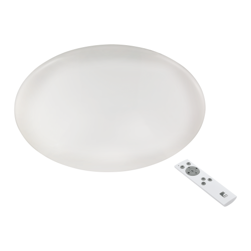 97527 GIRON LED DL O760 WEISS