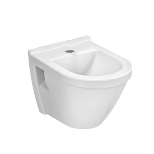 BIDE S50 KRATKI KONZOLNI – VITRA