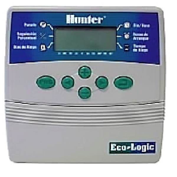 HUNTER PROGRAMATOR VREMENSKI ELC-601 6 ZONA UN