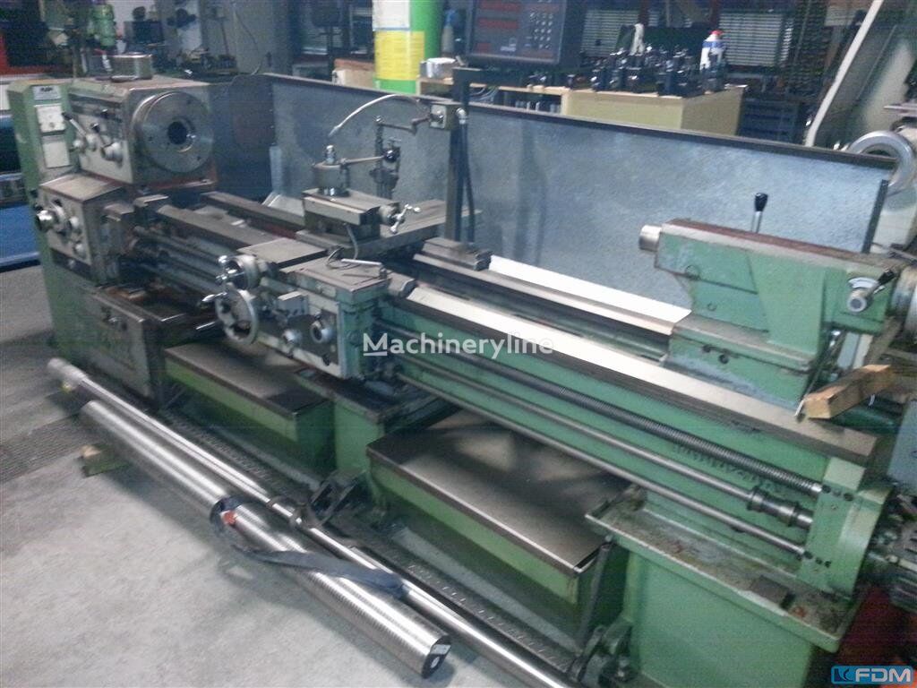 Mazak HPS 21 x 2000 G strug za metal