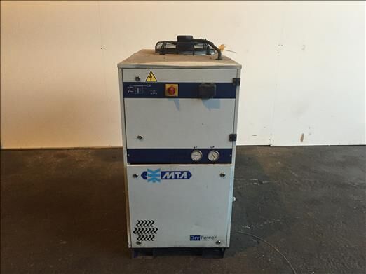 MTA MG 045/A compressed air treatment system ventilaciona oprema