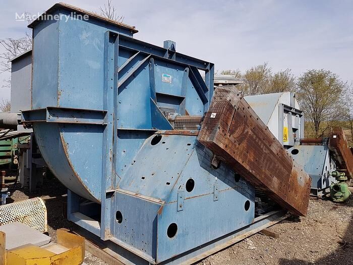 CBI KC 49 ventilaciona oprema