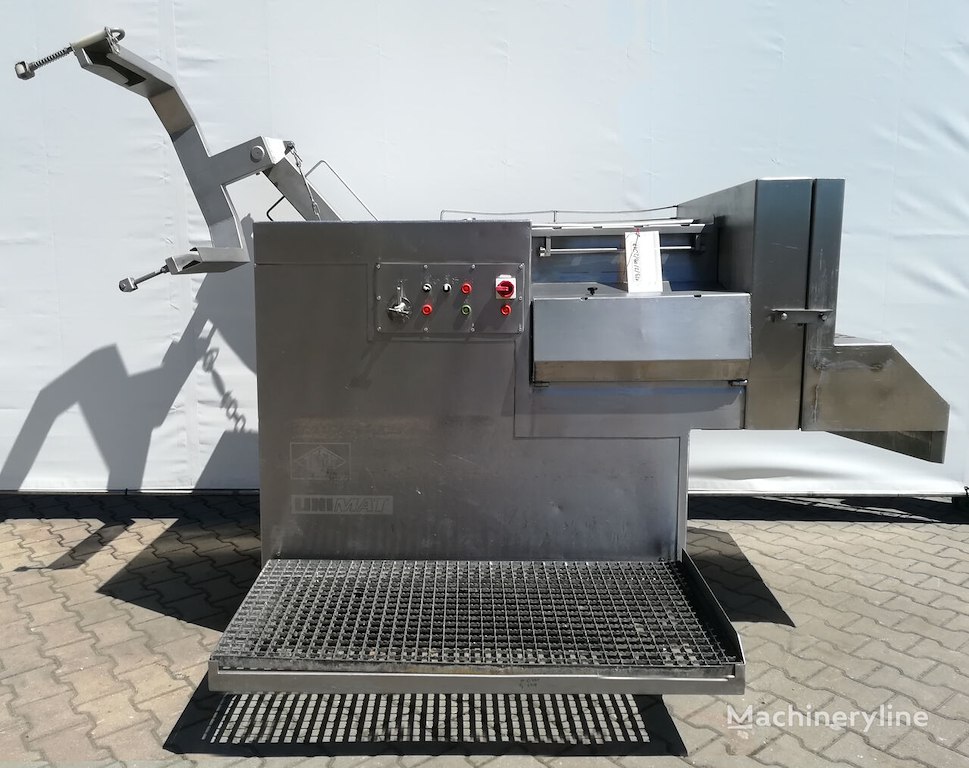 Treif Unimat 0794 slajser