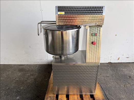 Debotec A-50 mixer planetarni mikser