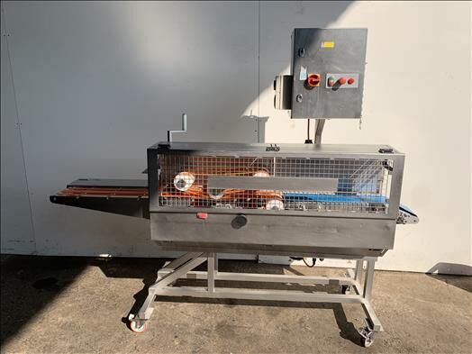 AFT Sandwich cutter seckalica za hleb
