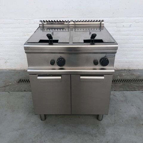 Electrolux 7FRSG2D15 friteza