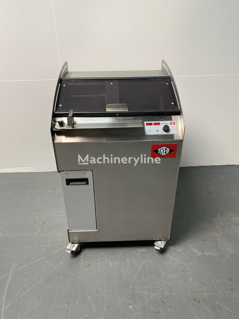 Treif Diskus Smart Brotschneidemaschine / Kreismesser seckalica za hleb