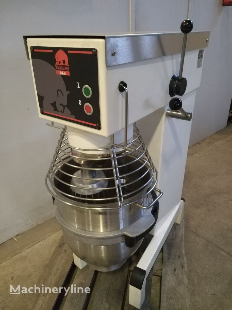 BÄR AR 40 MIXER planetarni mikser