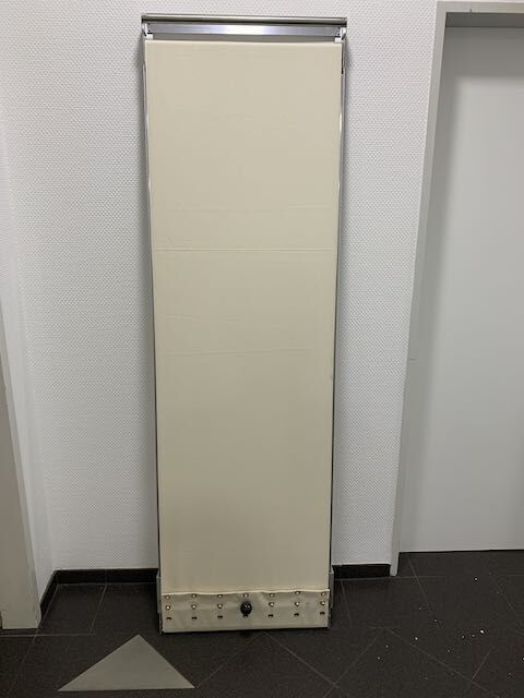 Abziehapparate für bis zu 160cm Tiefe Öfen 195x58cm ostala pekarska oprema