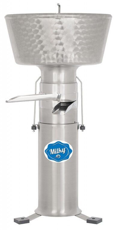 Novi Milky FJ 600 EAR separator mleka