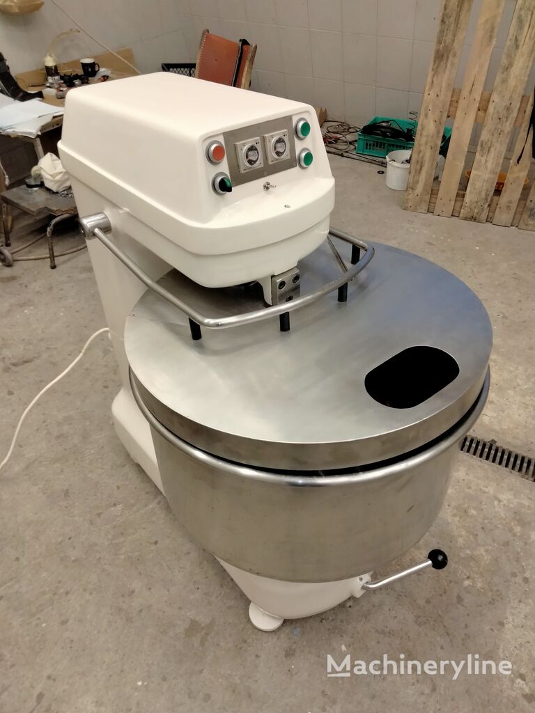 Kemper SP50L SPIRAL MIXER mikser za testo