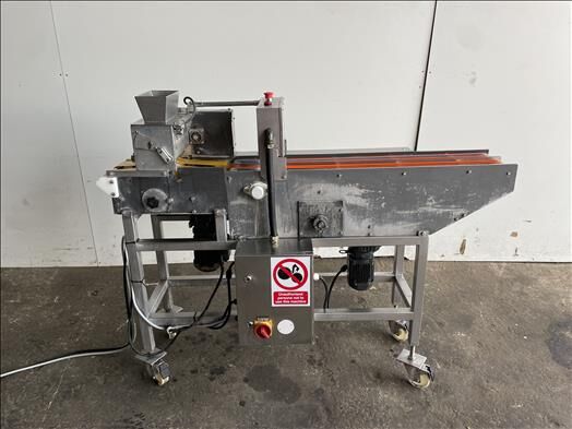 AFT Buttering machine ostala pekarska oprema