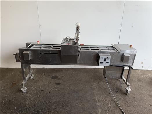 Cpack SS300 sandwich sealing machine mašina za vezivanje