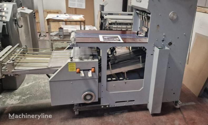 Heidelberg KH78 savijacica papira