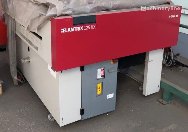 Agfa Elantrix 125 HX termalni printer