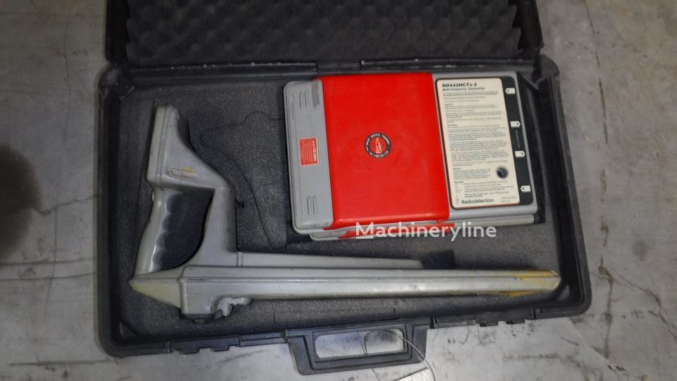 DETECTOR PARA PERFORADORA 0 3081 dijagnostička oprema