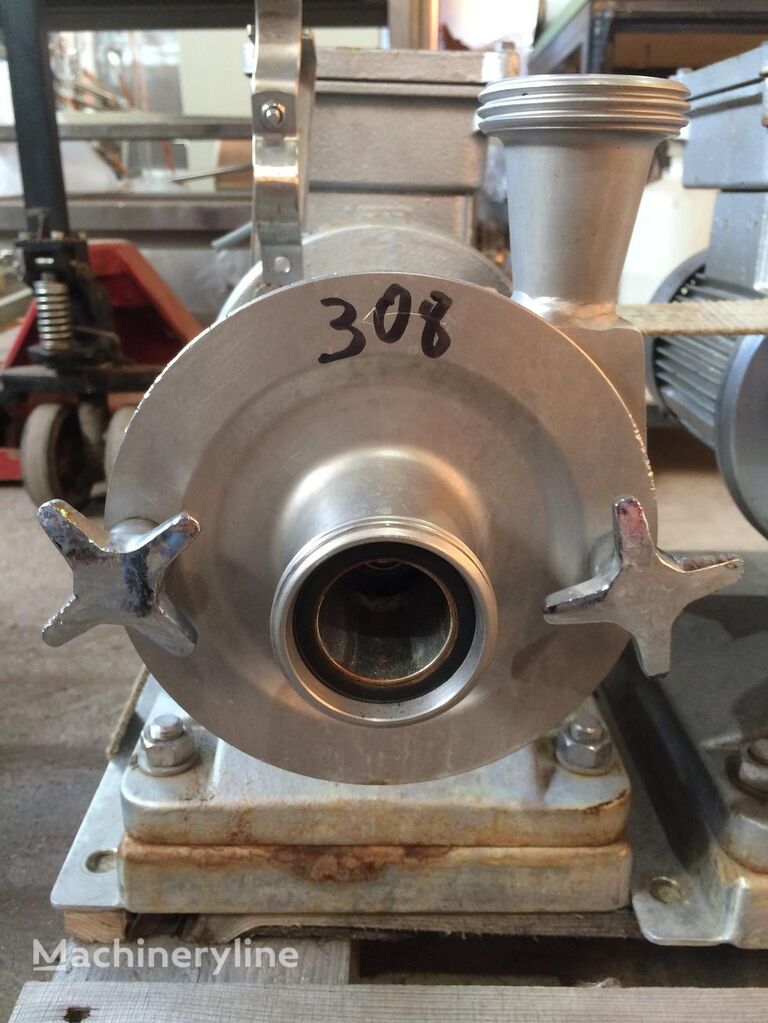 Fristam FP 712 KF industrijska pumpa