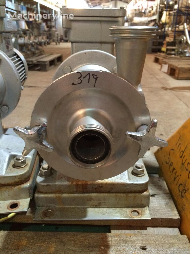 Fristam FP 712 KF industrijska pumpa